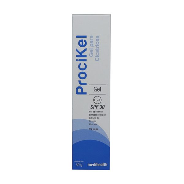 Procikel Gel Tubo X 30 Grs – Droguerías Farma.com